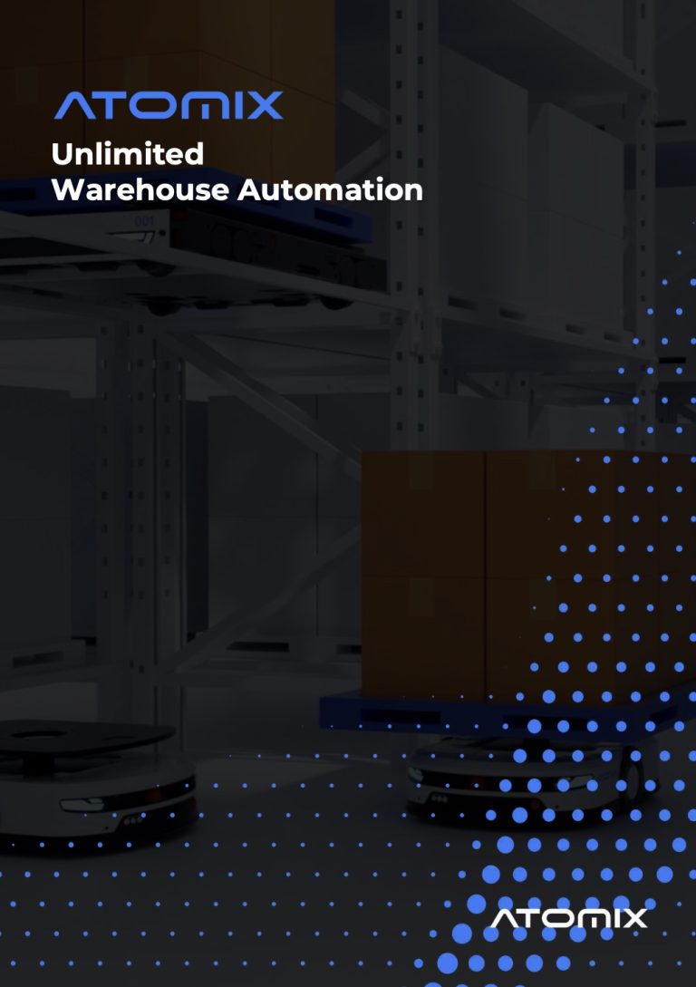 Resource Center – ATOMIX