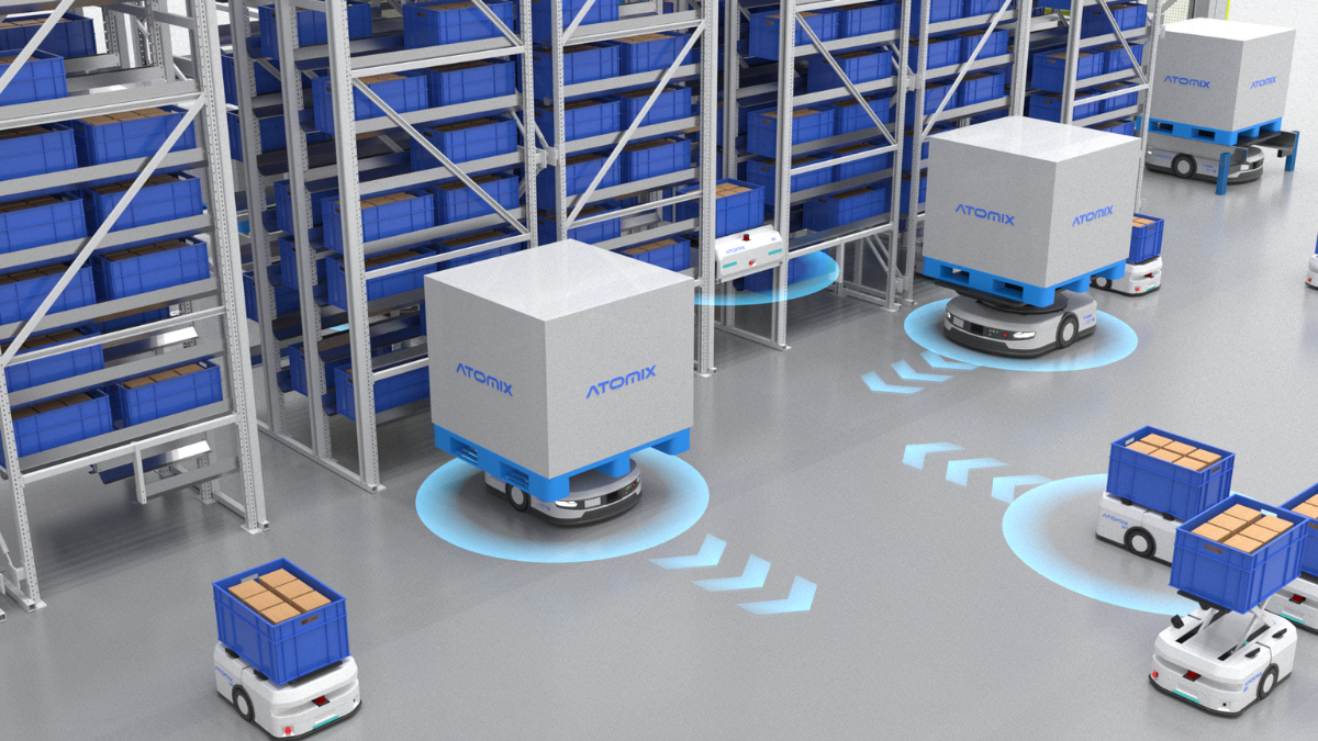 Maximizing Space: The Ultimate Automated Storage and Retrieval System Guide